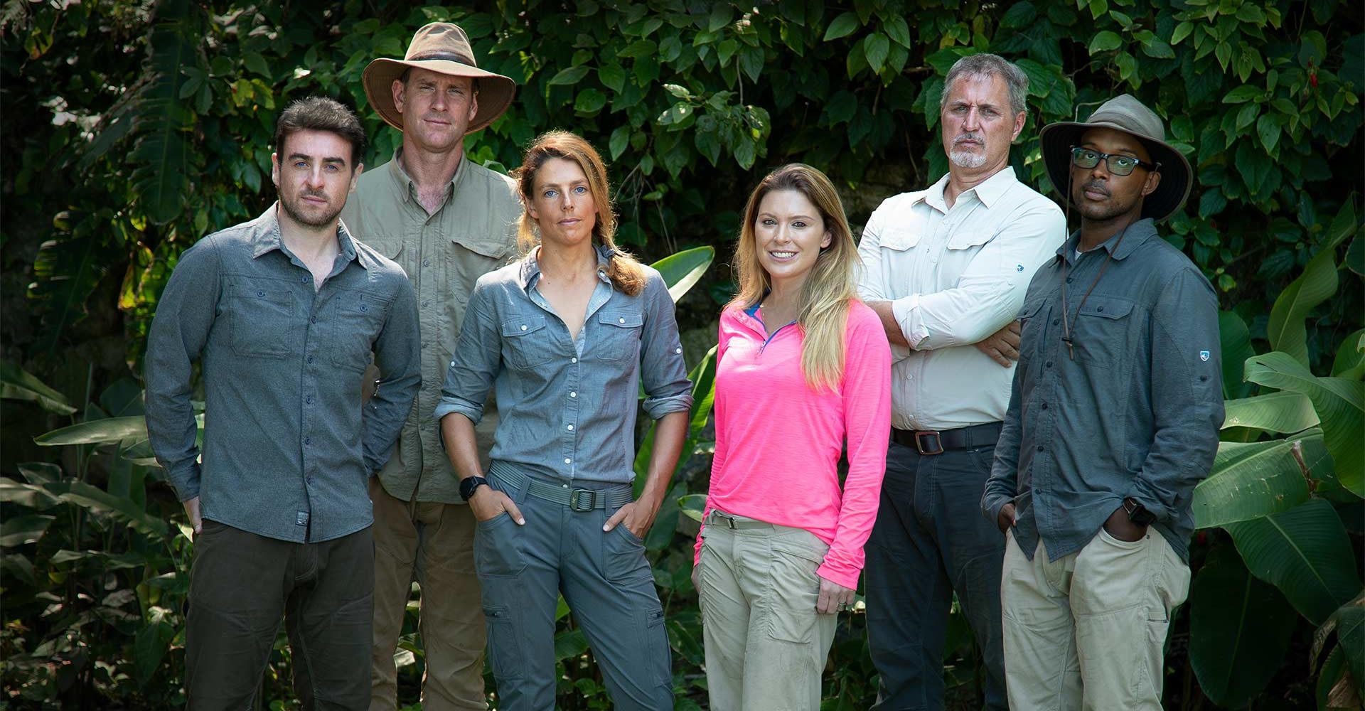 MythBusters: There’s Your Problem – Production at Beyond