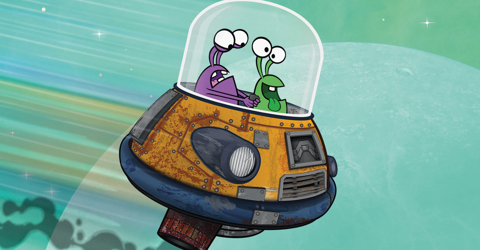 Dumbotz – Production at Beyond