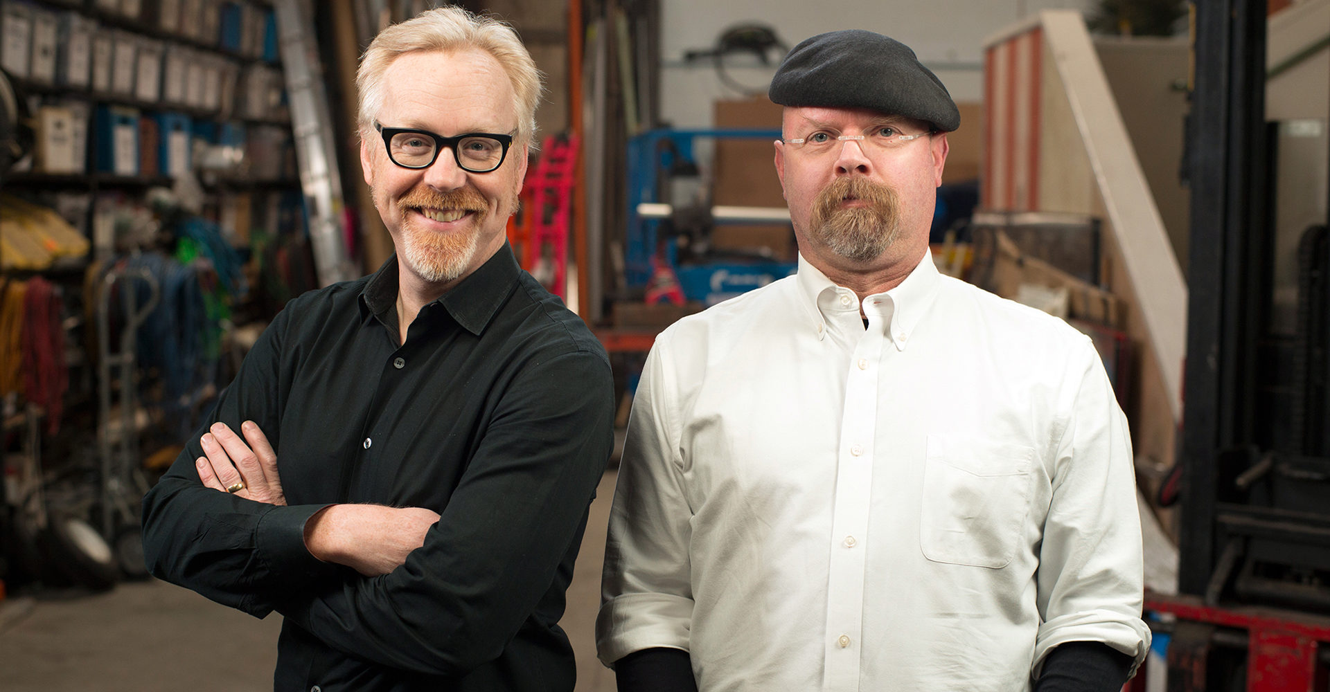 Production at Beyond