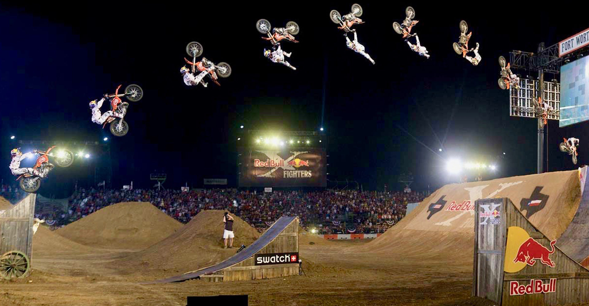 Animals Aboard – Production at Beyond